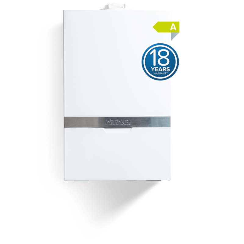 ATAG Boilers – R & S Heating Services Ltd